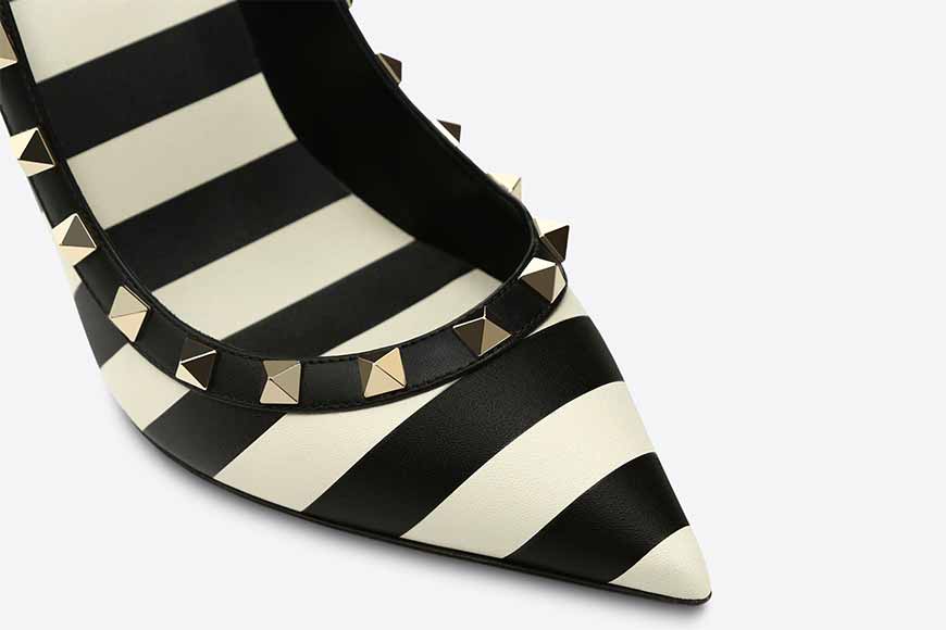 Shoes Directory & Guide for Rodeo Drive & Beverly Hills